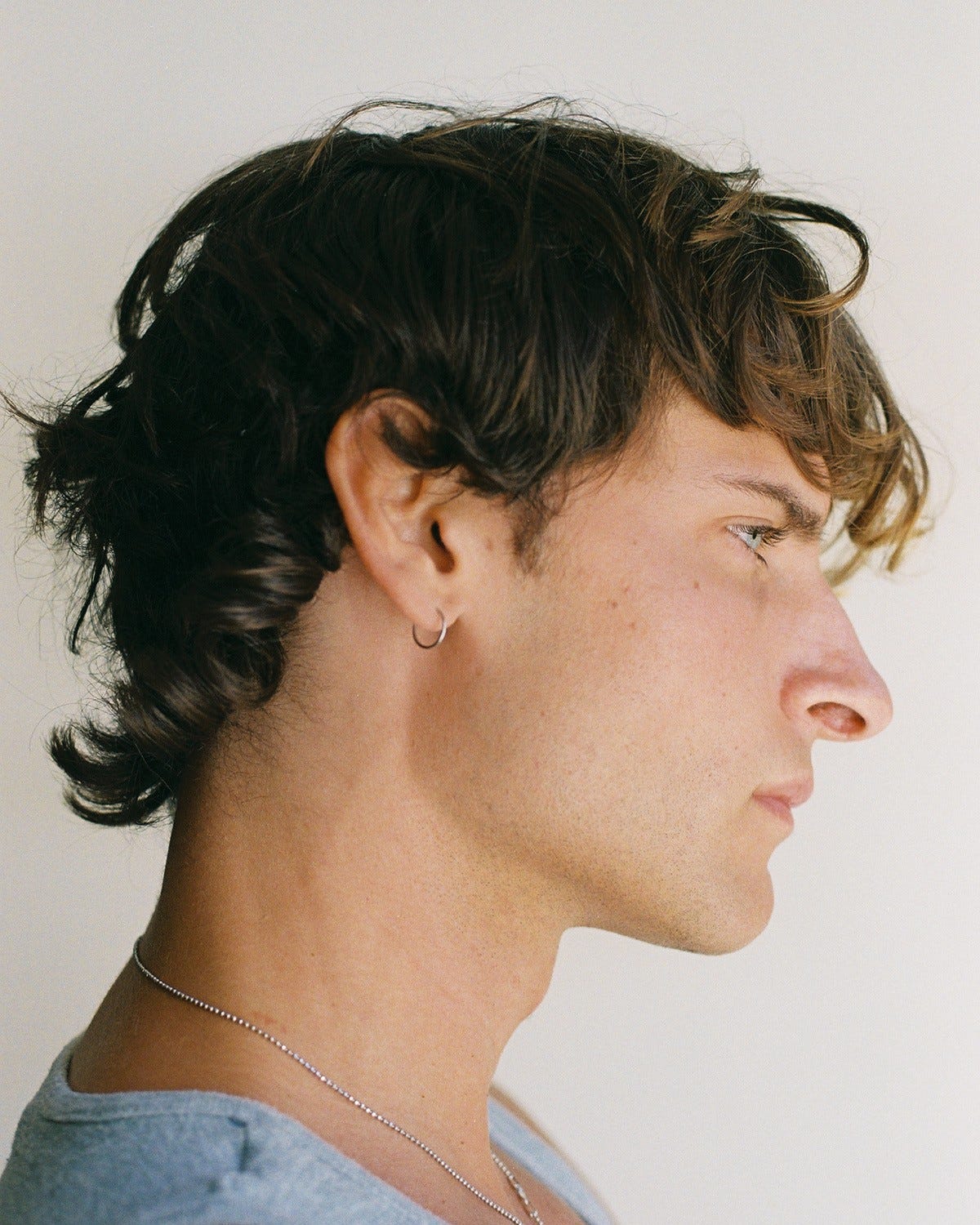 How Your Jawline Shapes Perceptions | Medium