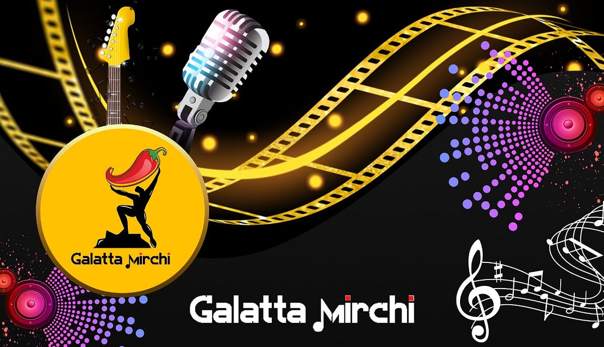 Galatta Mirchi - Adityacrazy - Medium