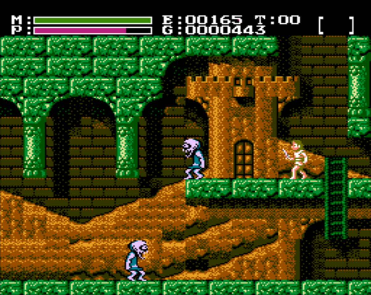 Paul’s Top 5 Fixes for Faxanadu. Paul Stevens has been a professional ...