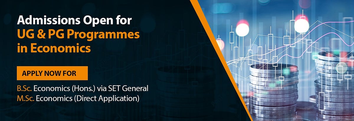 Find Your Path to Success With BSc Economics in 2023 | by ...