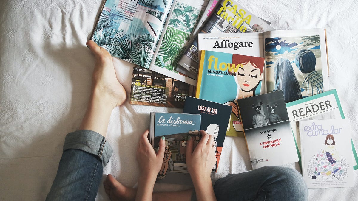 Building your own book recommendation engine in Python | by Tuan Doan ...