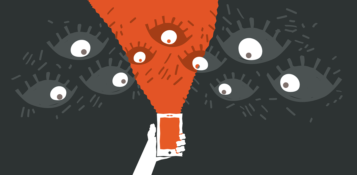 The Ethics of Open Data Work in Closed Societies | by Harsha ...
