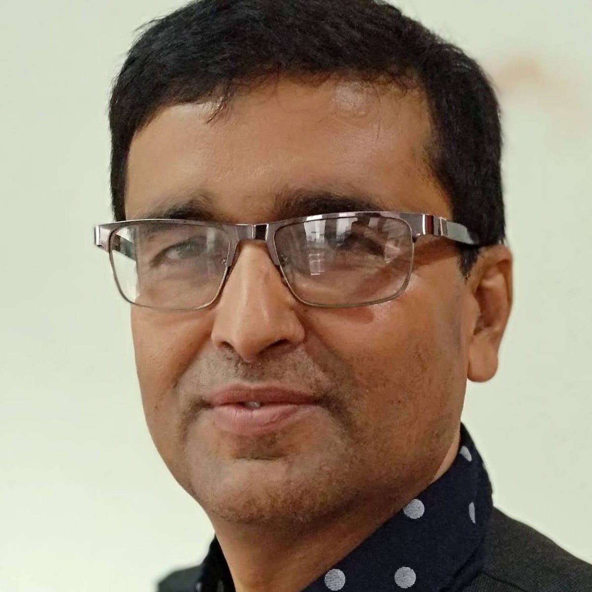 A Tribute to Bhola Dahal. Michael Shipler | by Michael Shipler | Medium