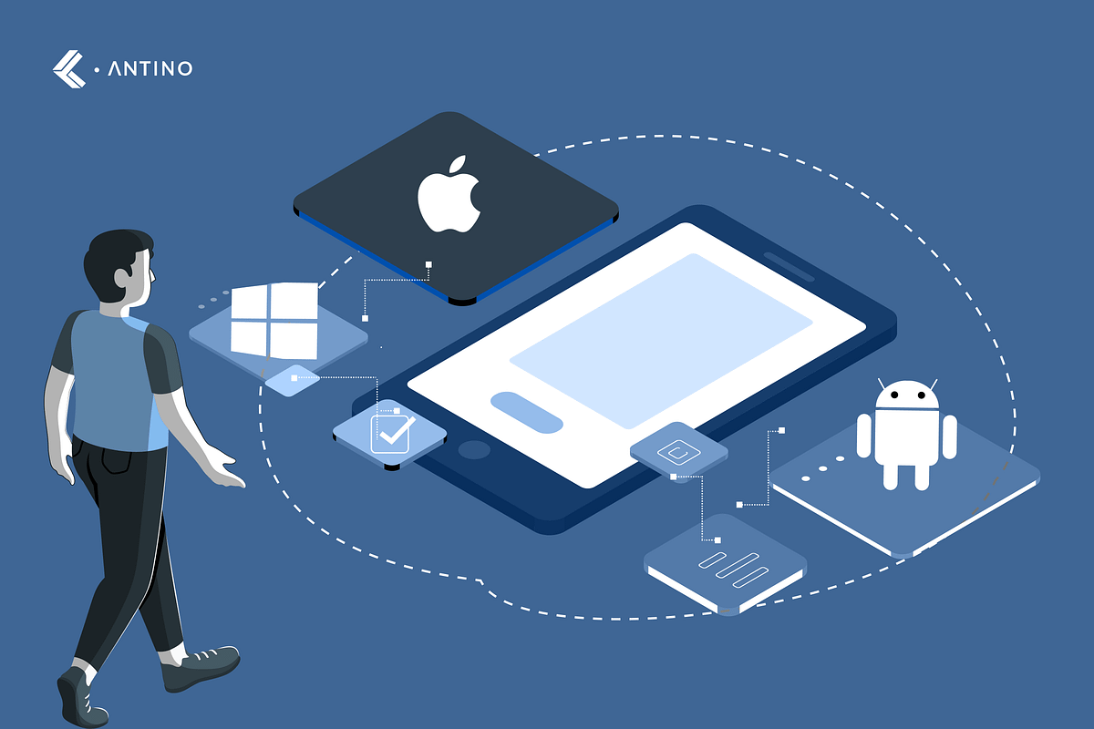 Cross Platform Development: Smarter Way to Build Mobile Apps | by Muhammed Nawas Rifa | Feb ...