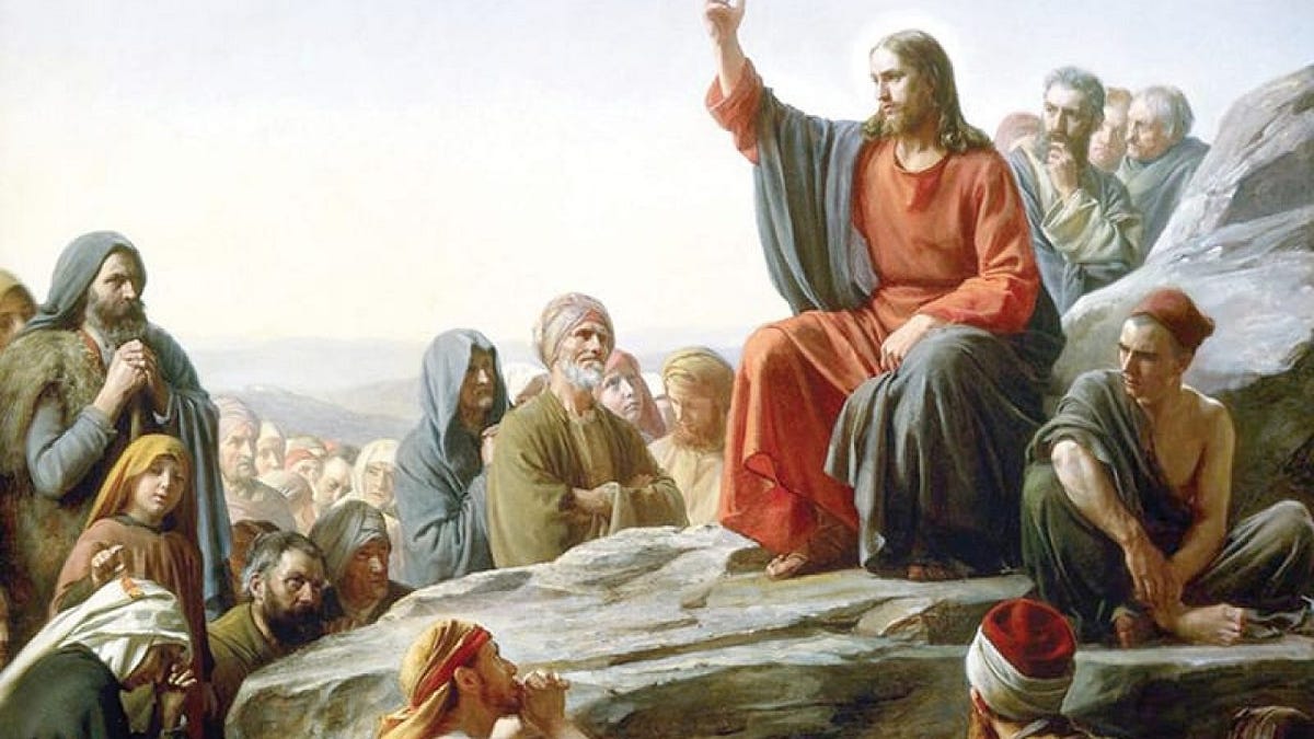 Did Christ Exist?. Evidence from Josephus, Tacitus, and… | by Bryan T ...