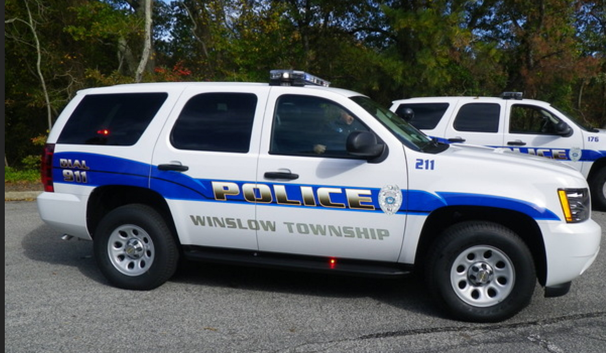 WTPD patrolman prevents potential violence in Villanova Court | by ...
