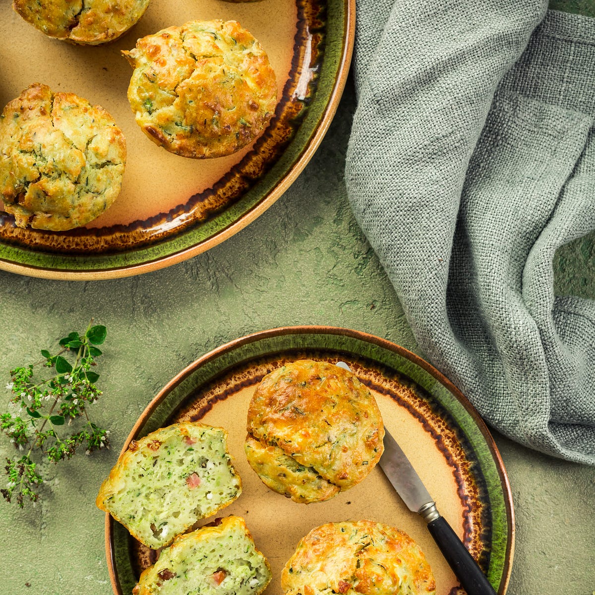 Broccoli Cups Recipe. Sometimes spicing up a recipe is… | by PipingRock ...