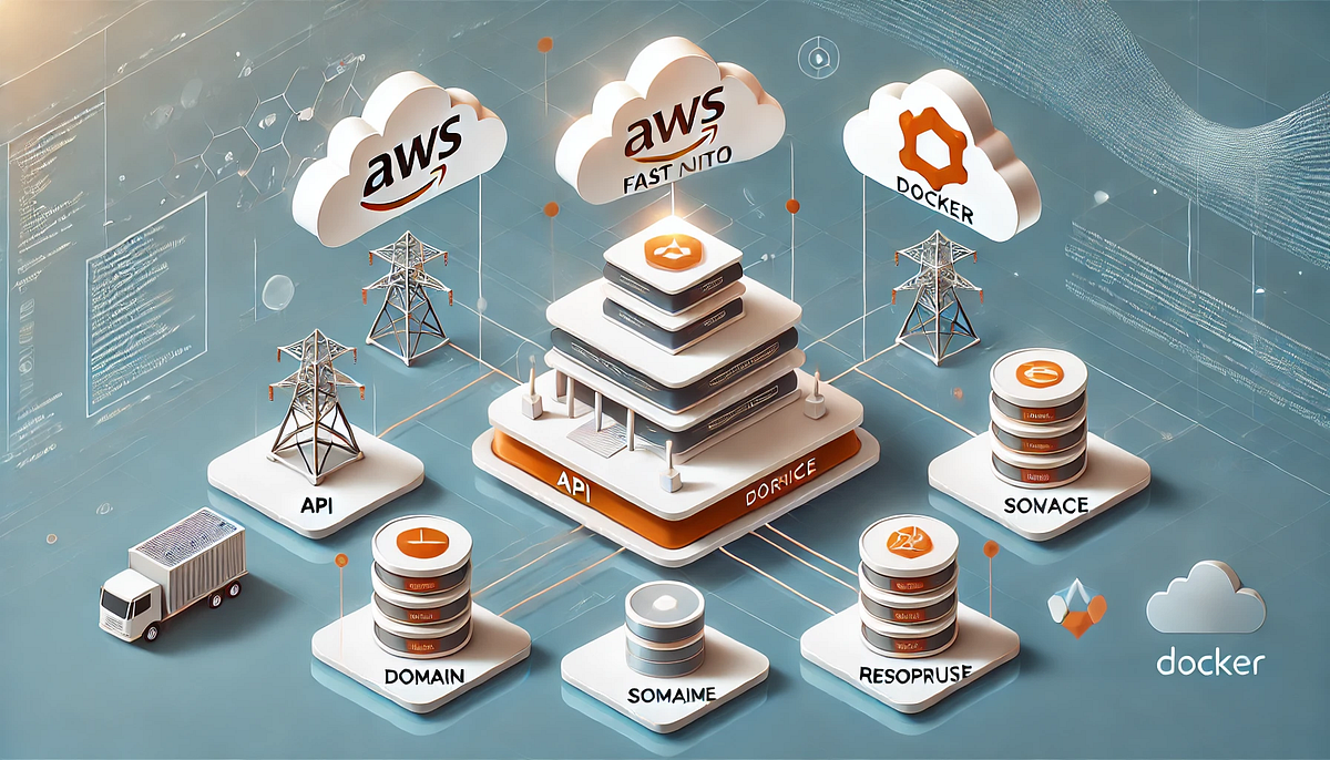 Implementing AWS Cognito for User Management in FastAPI with Clean ...