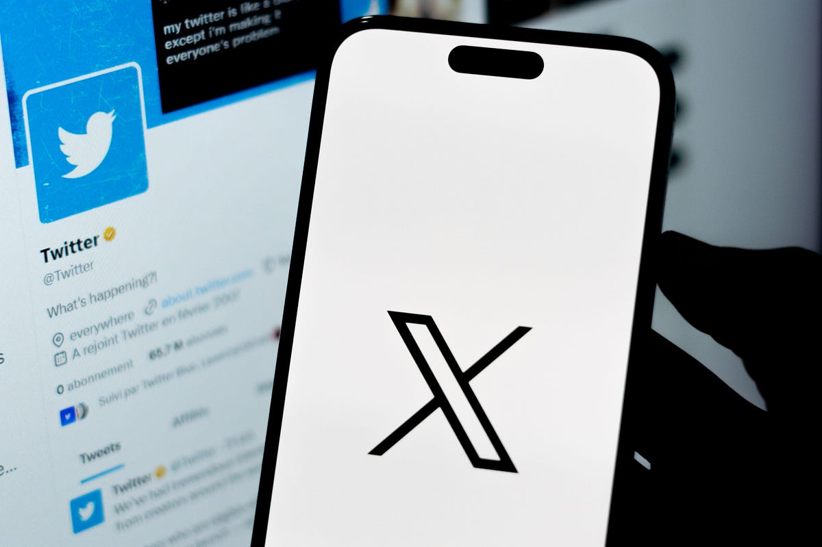 The X App: A Vision for the Future of Social Media with 10 Key Features ...
