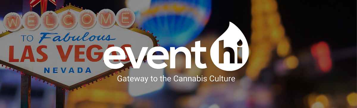 The Top Event’s Happening during Cannabis Week in Las Vegas | by ...