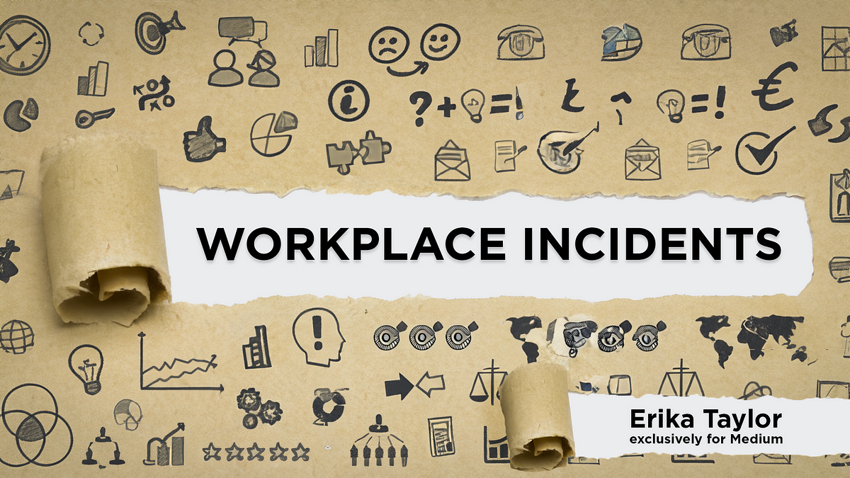 Navigating Workplace Incidents: A Guide to Preparedness and Response ... Navigating Workplace Incidents: A Guide to Preparedness and Response ...