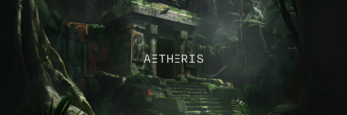 Super Tokens. The elemental tokens hold powers most… | by Aetheris Project | Medium