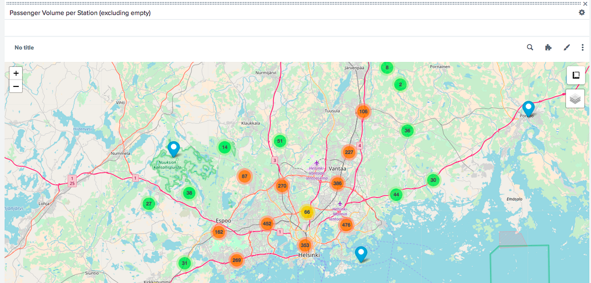Explore and get value out of your raw data: An Introduction to Splunk ...