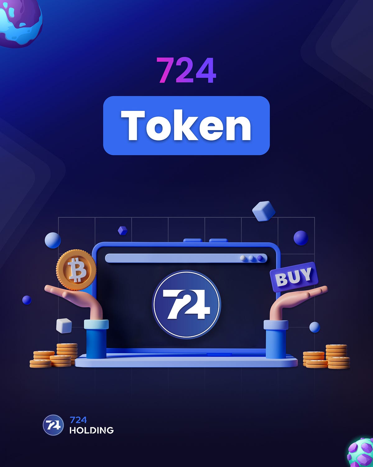 724 tokens. Access Exclusive Lotteries | by Lottery 724 | Aug, 2023 ...