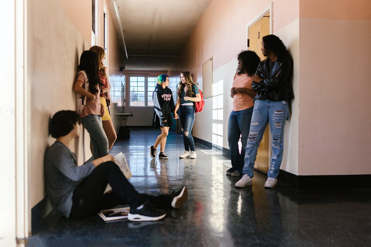 My 3 College Roommates Were Very Different | Minds Without Borders