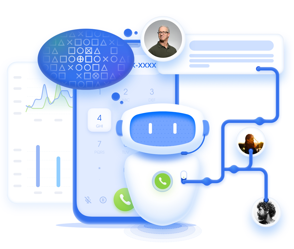 Leveraging AI in B2B Sales: An Introduction to FlashIntel | by Rahul Panikar | Medium