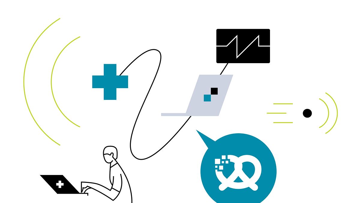 Is This Healthtech’s Big Moment?. Andre Heeg is a trained facial… | by ...