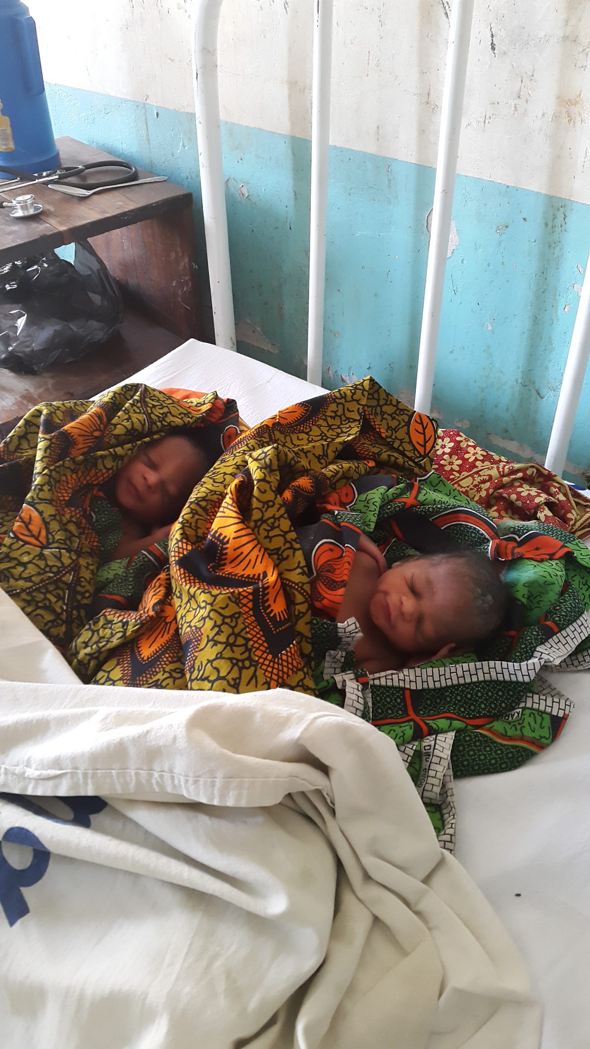 Comprehensive Emergency Obstetric and Newborn Care: The Proven Approach ...