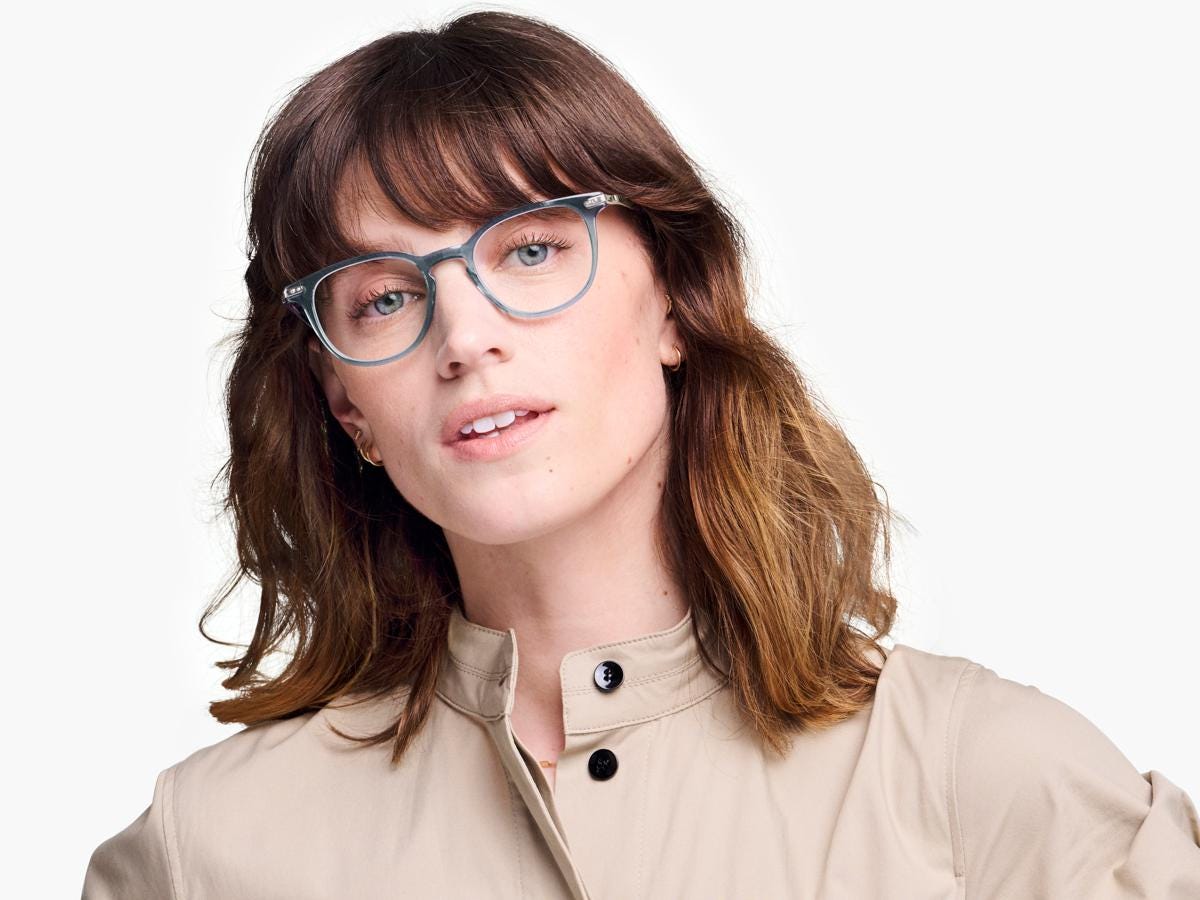 See Clearly, Look Sharper: Eyeweb Introduces Premium Anti-Reflective ...