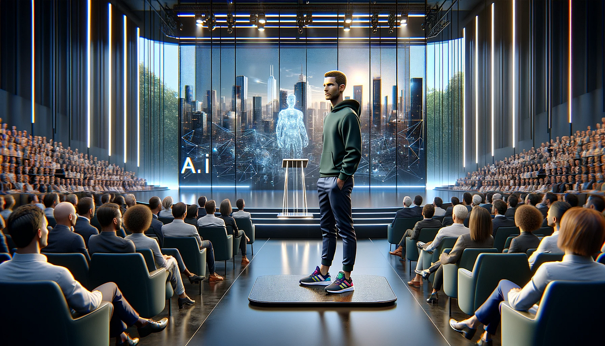 First OpenAI DevDay (review). The OpenAI DevDay event was a landmark… | by Mazi Boustani | Medium