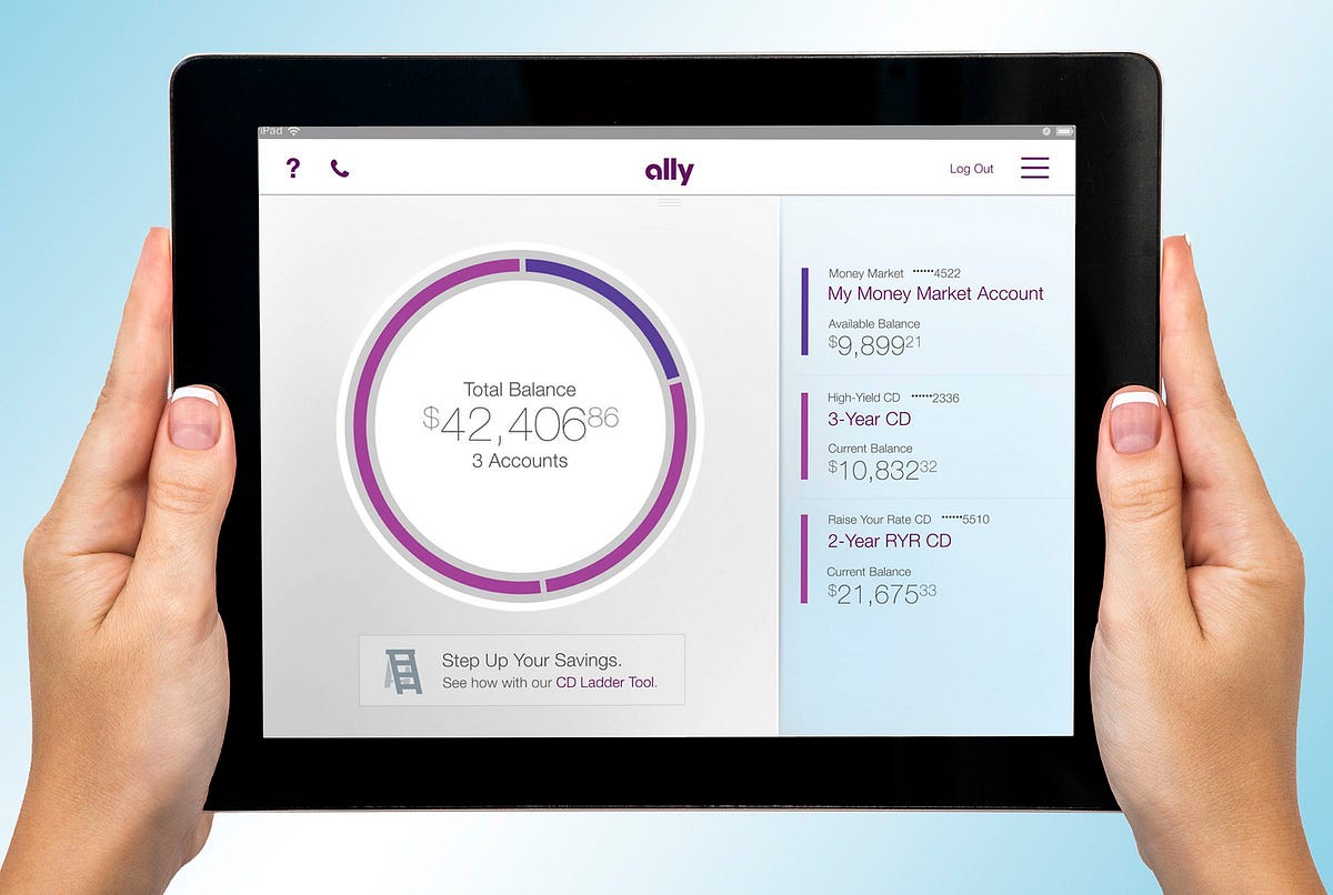 Is it Worth Saving Your Money At Ally Bank? | by Angely Mercado | Cheap ...