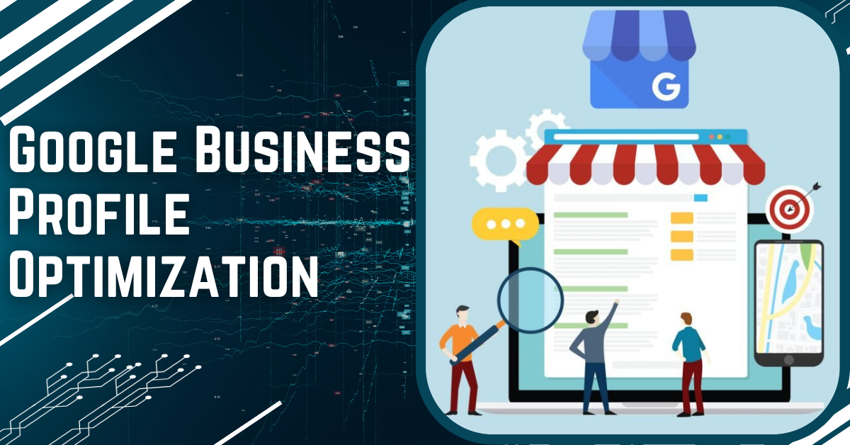 Google Business Profile Optimization In 2023 | by Md Tusar AHmed | Medium