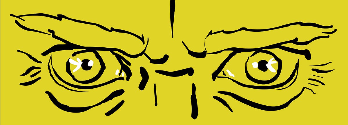 Baby Designer Grows Up. How I went from a soft and confused… | by ...