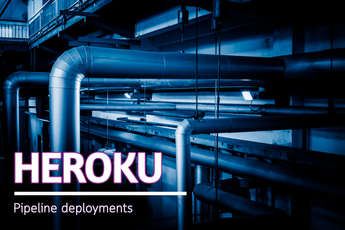 มา deploy Node.js แบบอัตโนมัติด้วย pipeline กับ Heroku กันดีกว่า | by Banyawat | THiNKNET ...