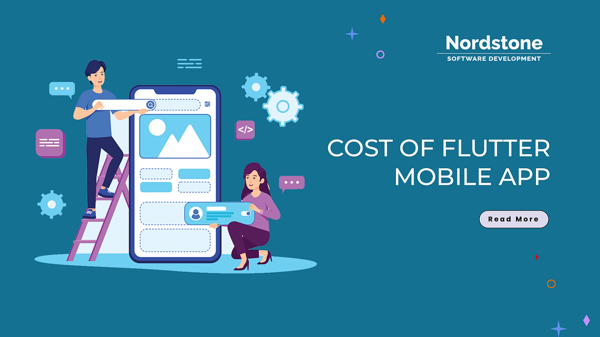 Expand Your Reach with Stunning and High-Performance Flutter Mobile ...