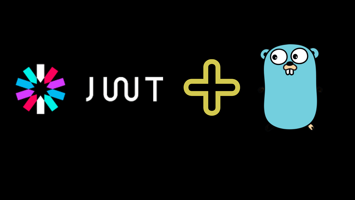 JWT authentication In Golang with gin | by Bikash dulal | wesionaryTEAM