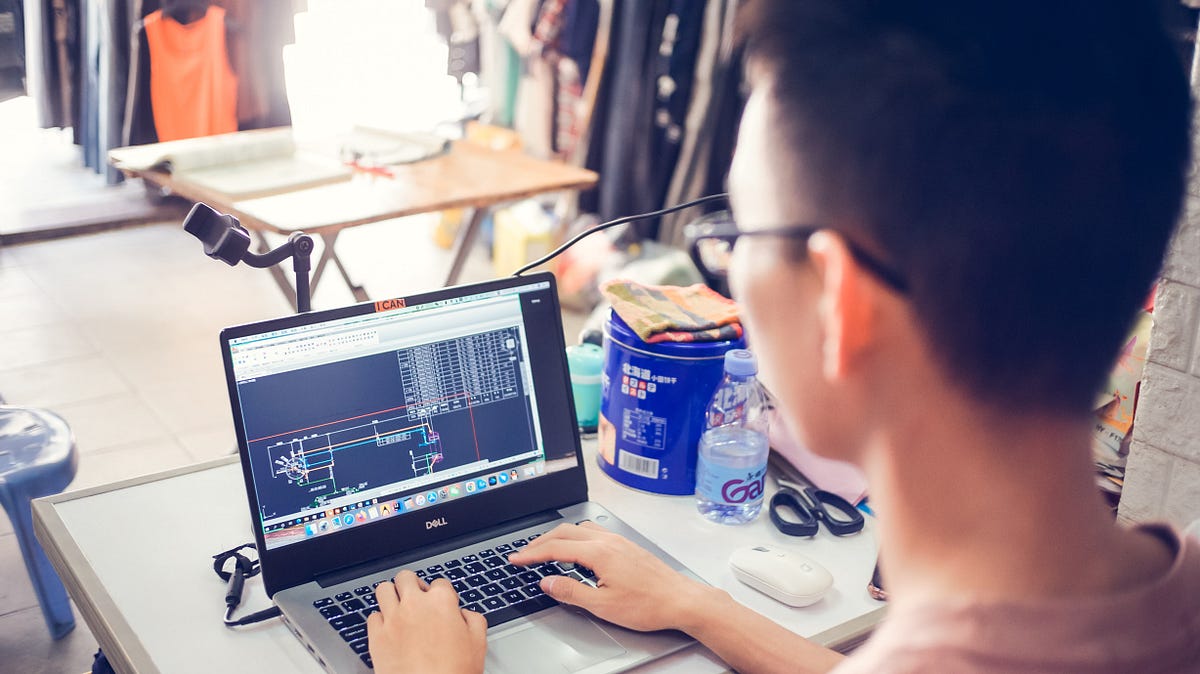 Importance of AutoCAD for Civil Engineers | by PT HAMZ | Medium