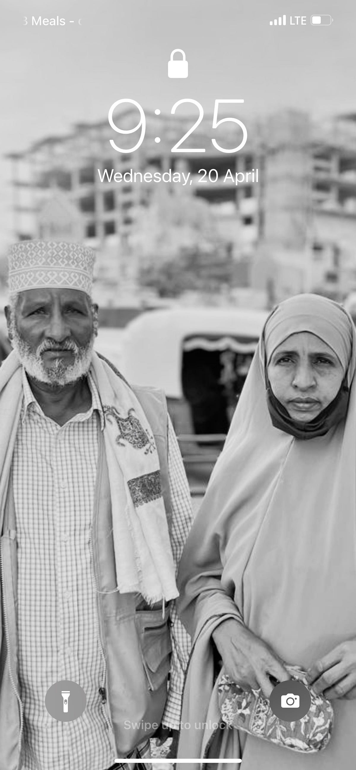 Dear Dad, - Afaf - Medium