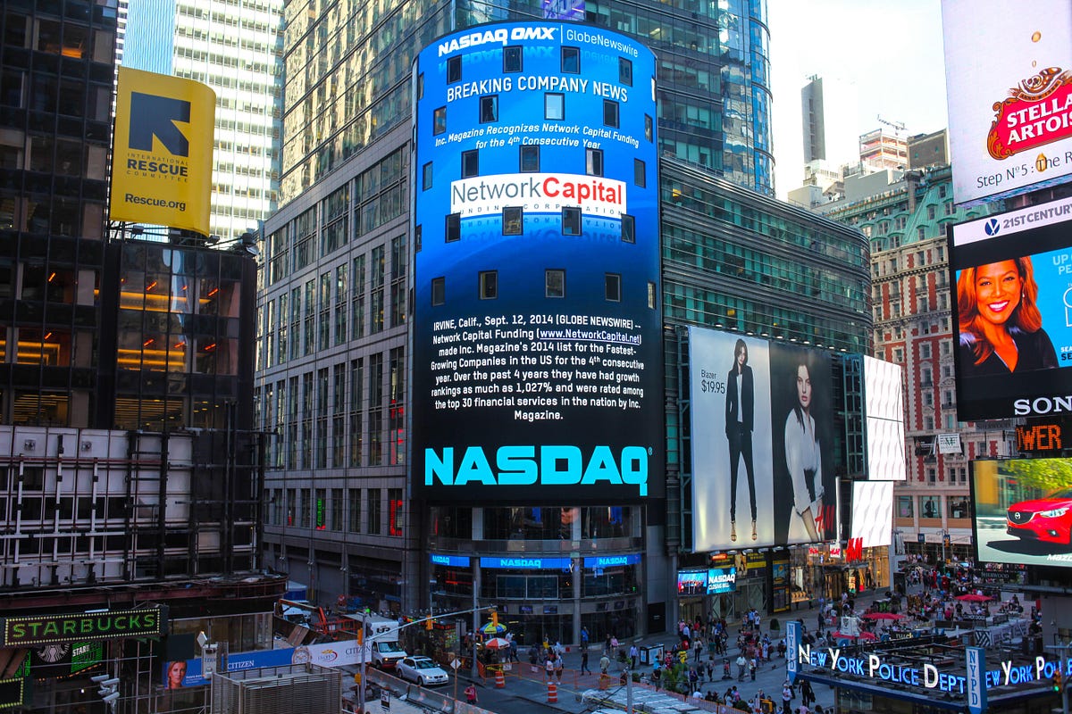 Mortgage Experts at Network Capital Funding Renews Sponsorship of The ...