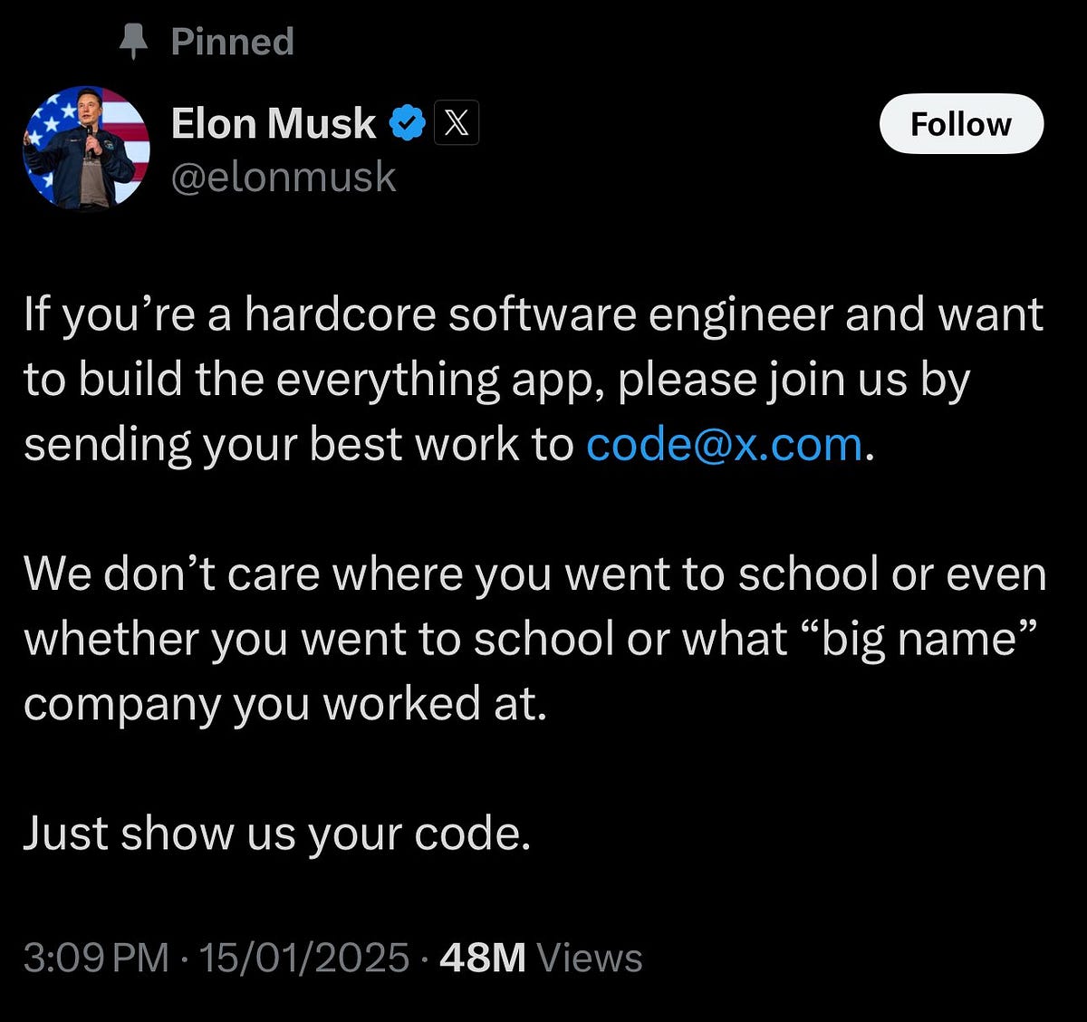 Learn How to code with CodeFast. 👉 CodeFast | by Qaisfaiz | Jan, 2025 | Medium