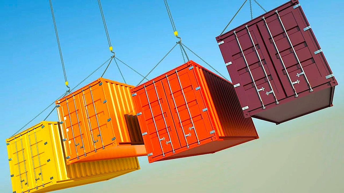 Logistics Word of the Day: Pre-Pull | by QuickLoad | Medium