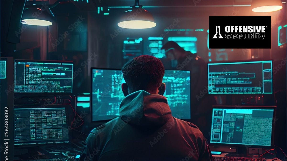 Unlocking Cybersecurity Potential with OSCP Training | by Oscptraining | Medium