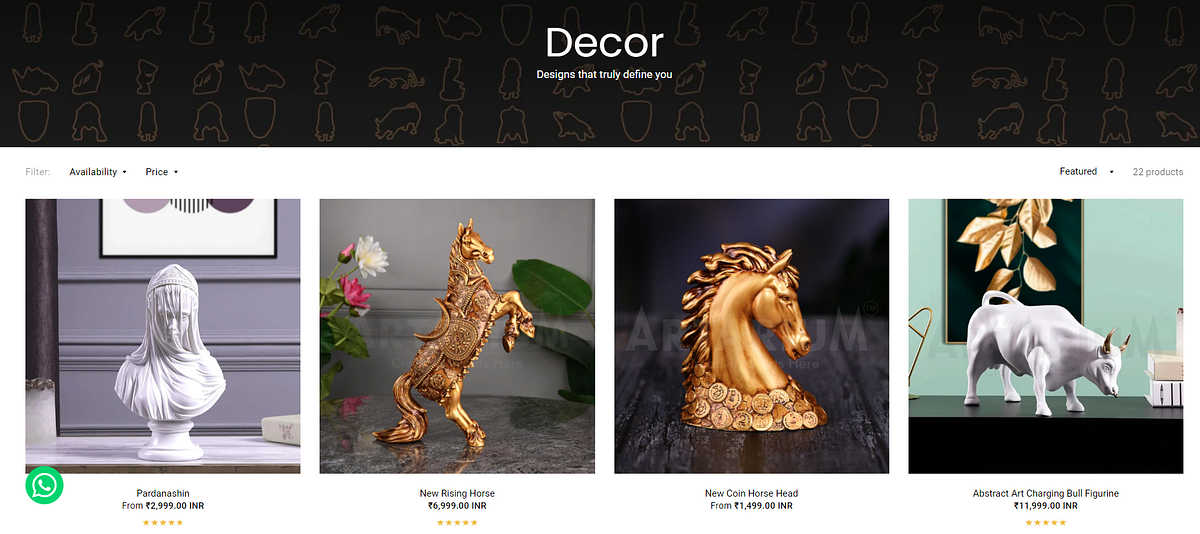 Elevate Your Drive: Choosing the Perfect Statue for Your Car Dashboard ...