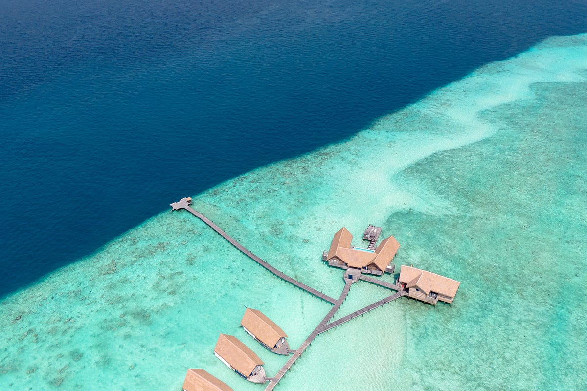 The World’s Most Expensive Private Islands and their Features | by ...