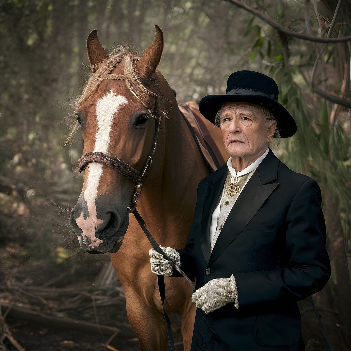 The Hack. He thought he was on a winner but they… | by Sonya Sherman ...