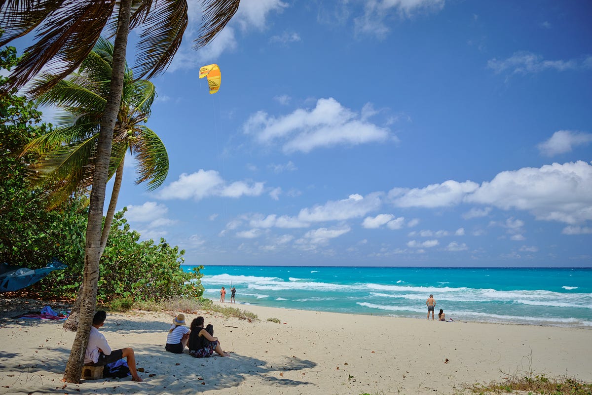 ¿Qué visitar en Varadero?. Varadero es uno de los principales… | by ...