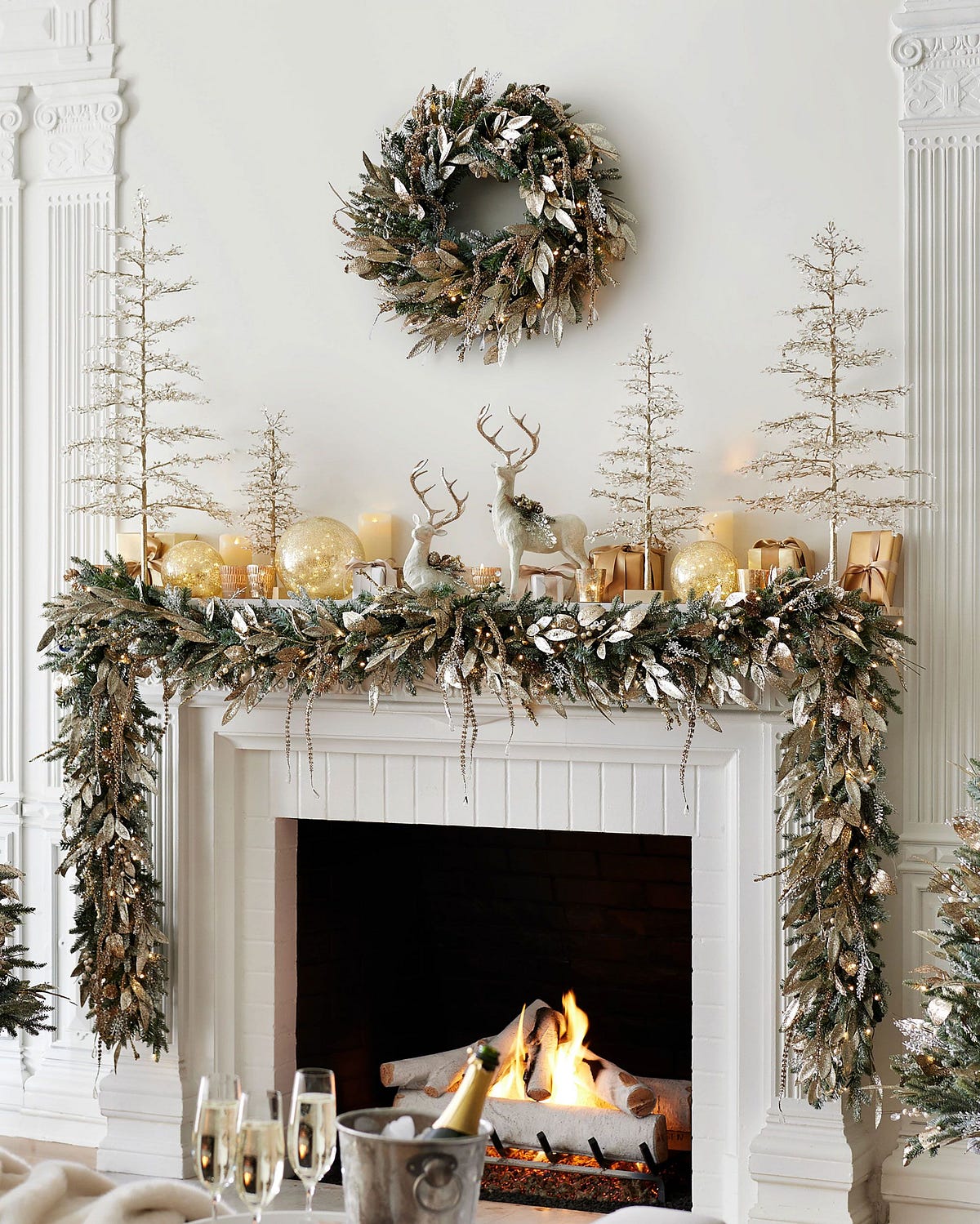 Christmas Home Decor Trends: Elevate Your Festive Home | by B's Life ...