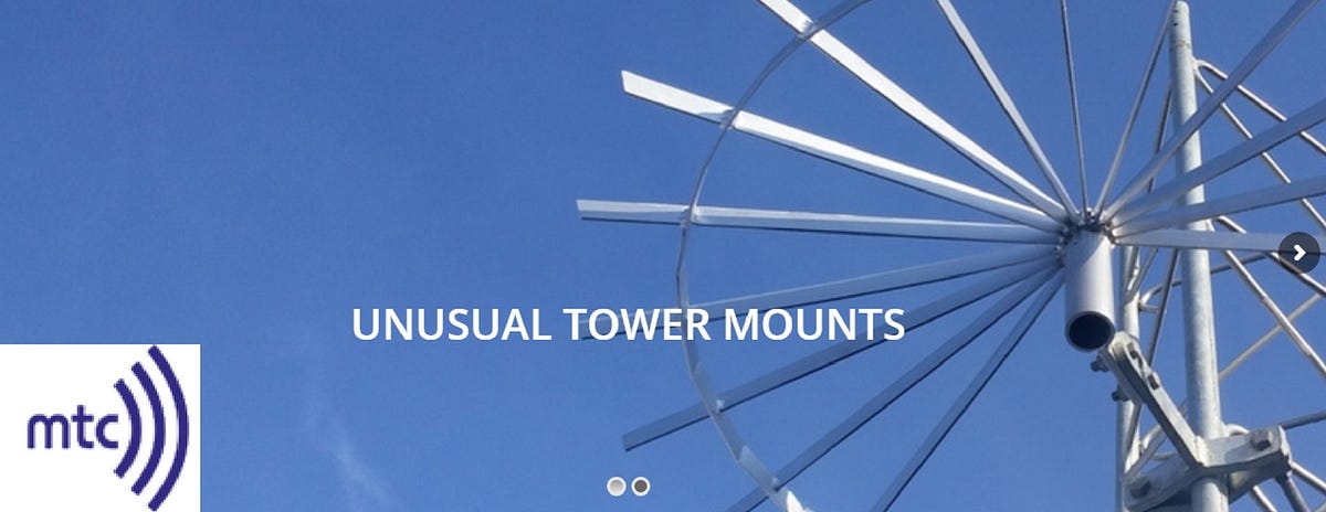 What Are The Guidelines For Mounting Towers? | by Moon Taylor | Medium