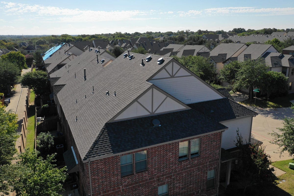 6 Reasons Why Metal Roofing Is the Best Choice for Your Home | by ...