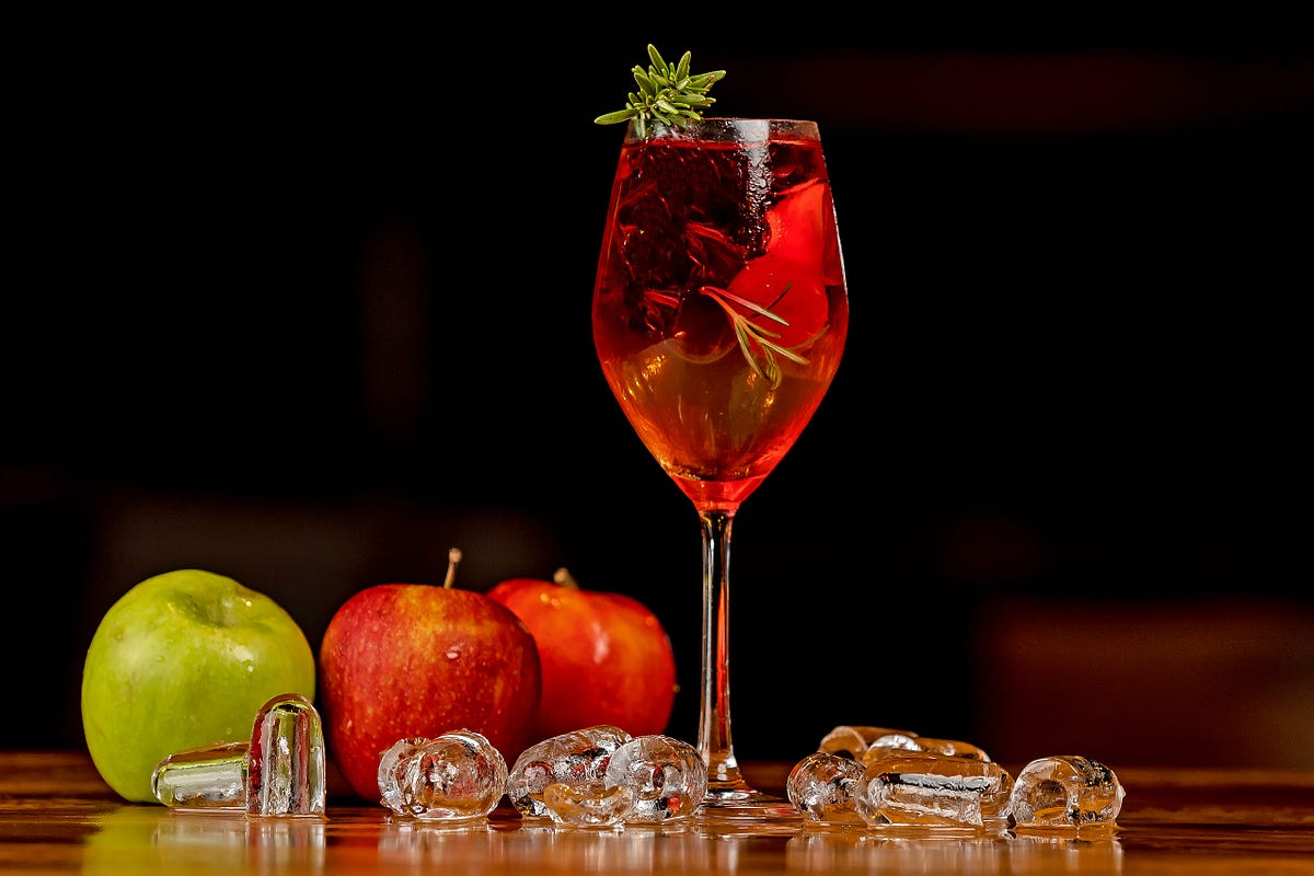 7 Mocktail Recipes to Spice up Your Lunch Menu — Delicious and Healthy ...
