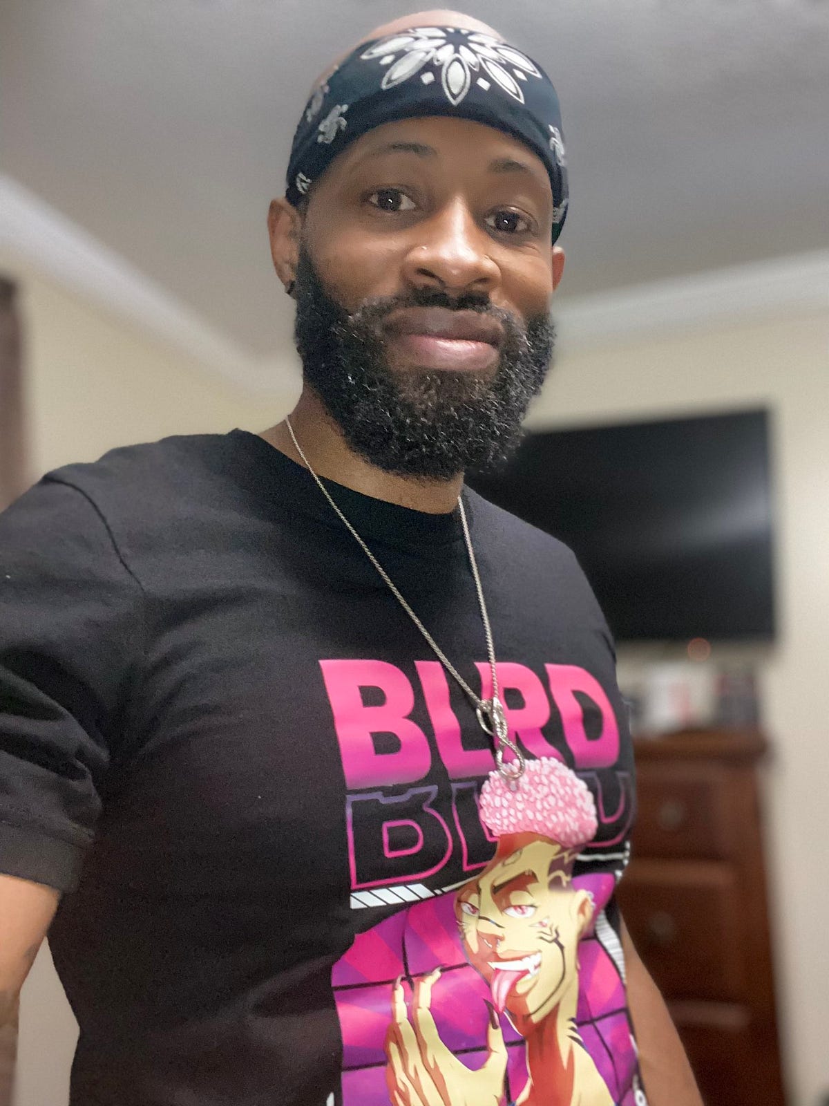 Twitch Streamer Spotlight of the day!! | by Miss G | Medium