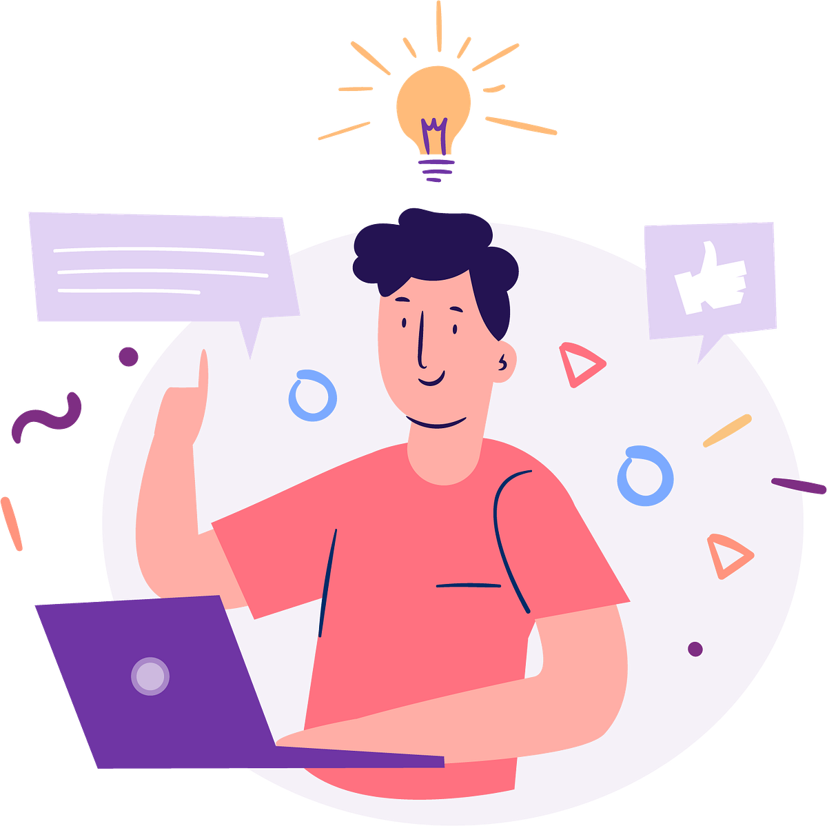 Everything you need to know about digital marketing | by Rohas Nagpal | Medium