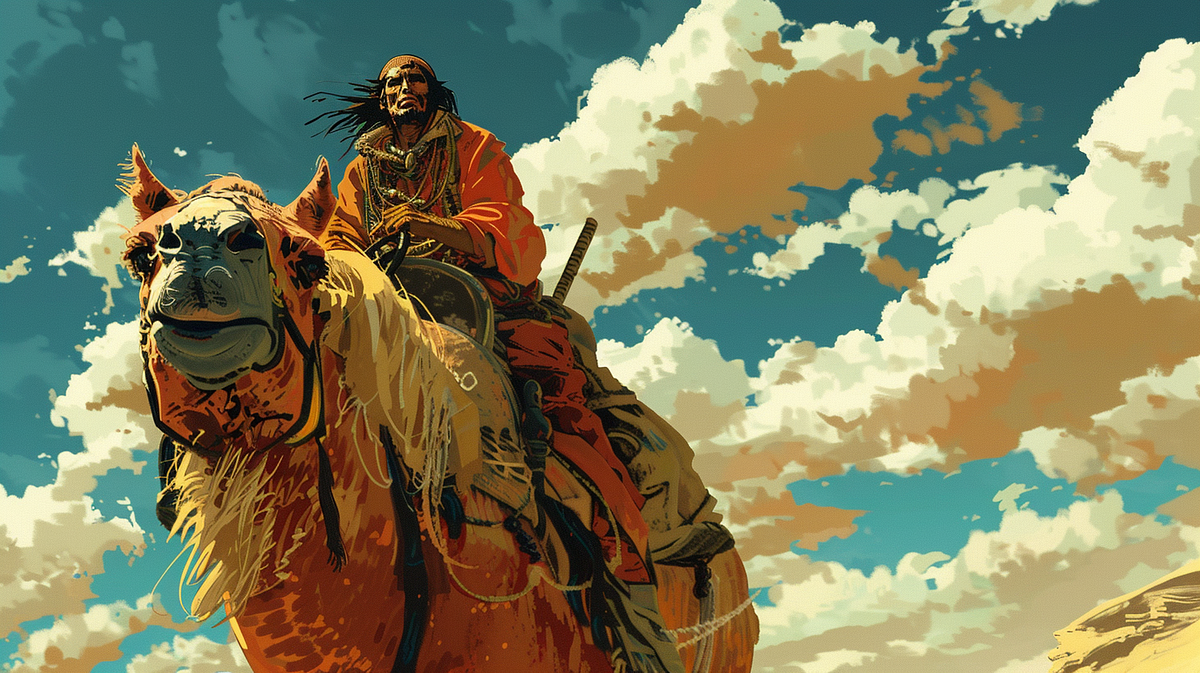Apache Camel: Revolutionizing Integration in the Digital Age | by Mirko ... Apache Camel: Revolutionizing Integration in the Digital Age | by Mirko ...