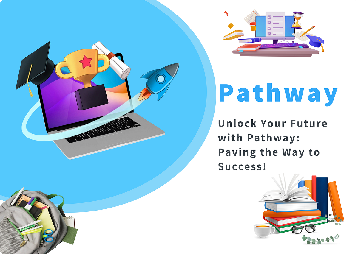Designing the Path to Success: A UX Case Study on Crafting a User ...