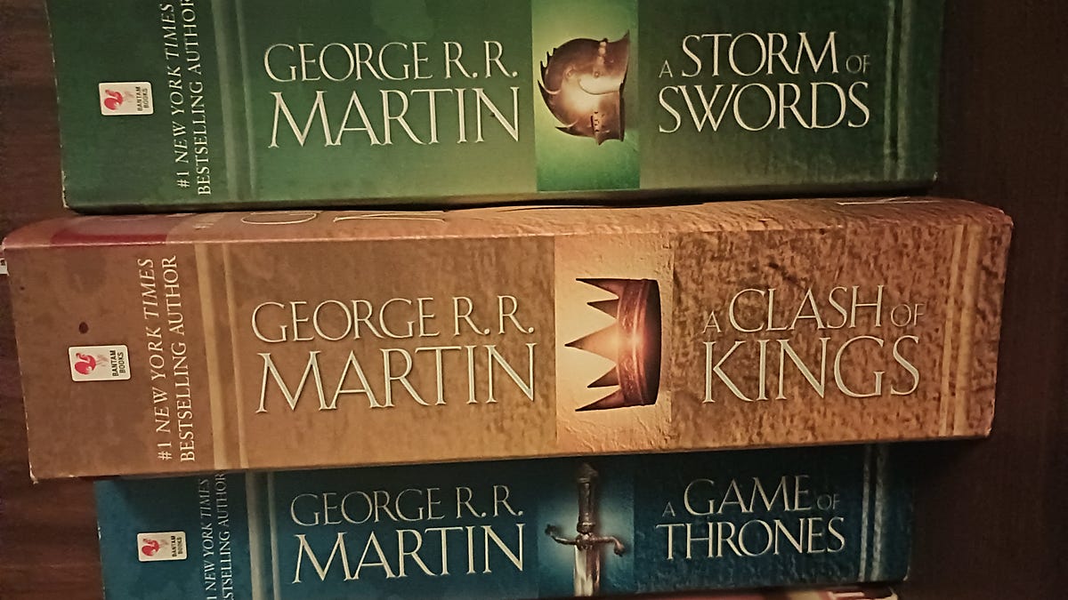 Varys' Riddle: who lives and who dies? | Medium