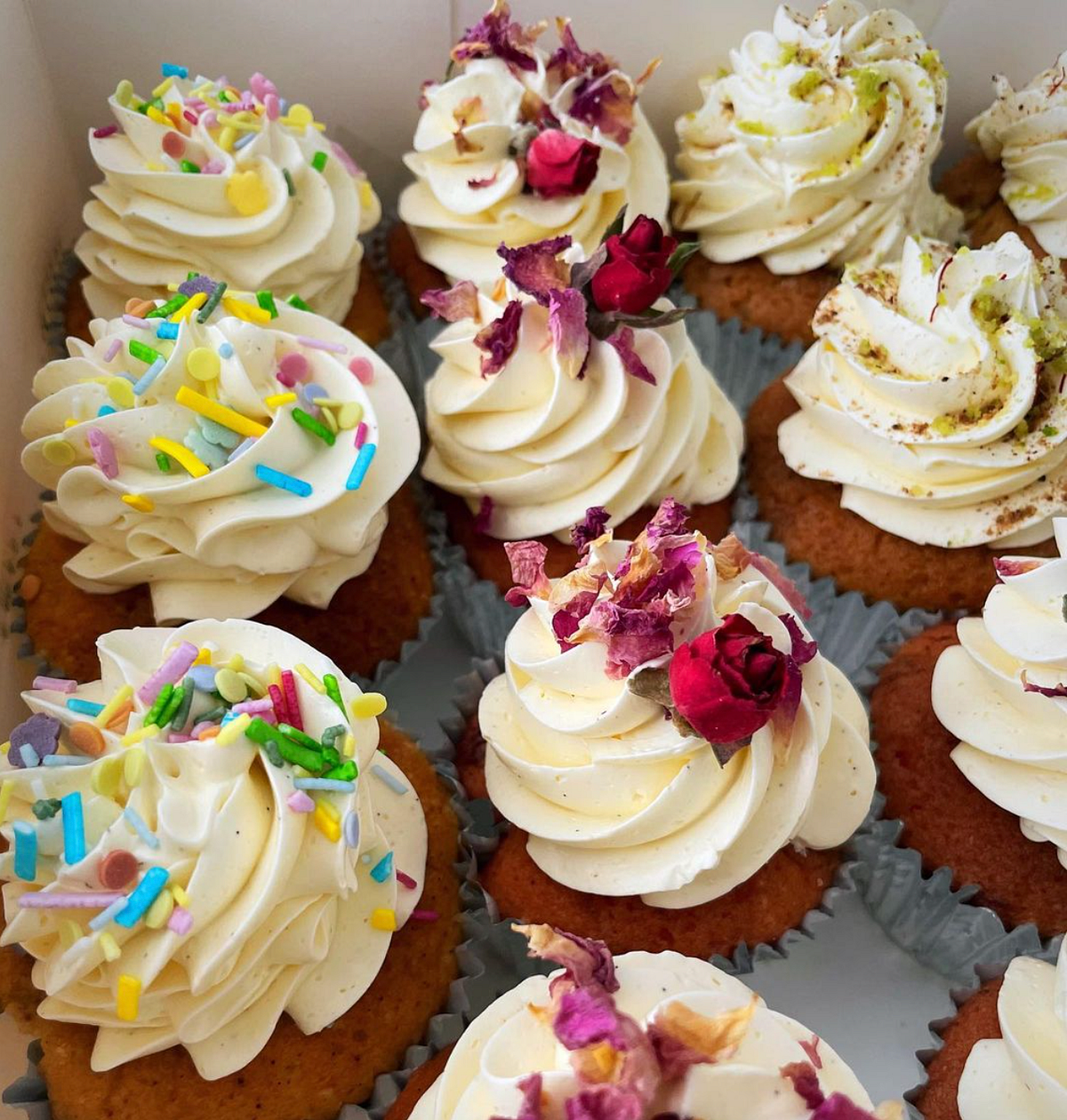 The joys of home baking and cooking with India MasterChef finalist ...